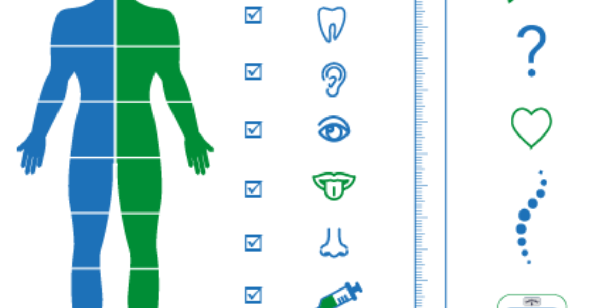 Wat & hoe op medisch onderzoek of 'systematisch contactmoment' | Vrij ...
